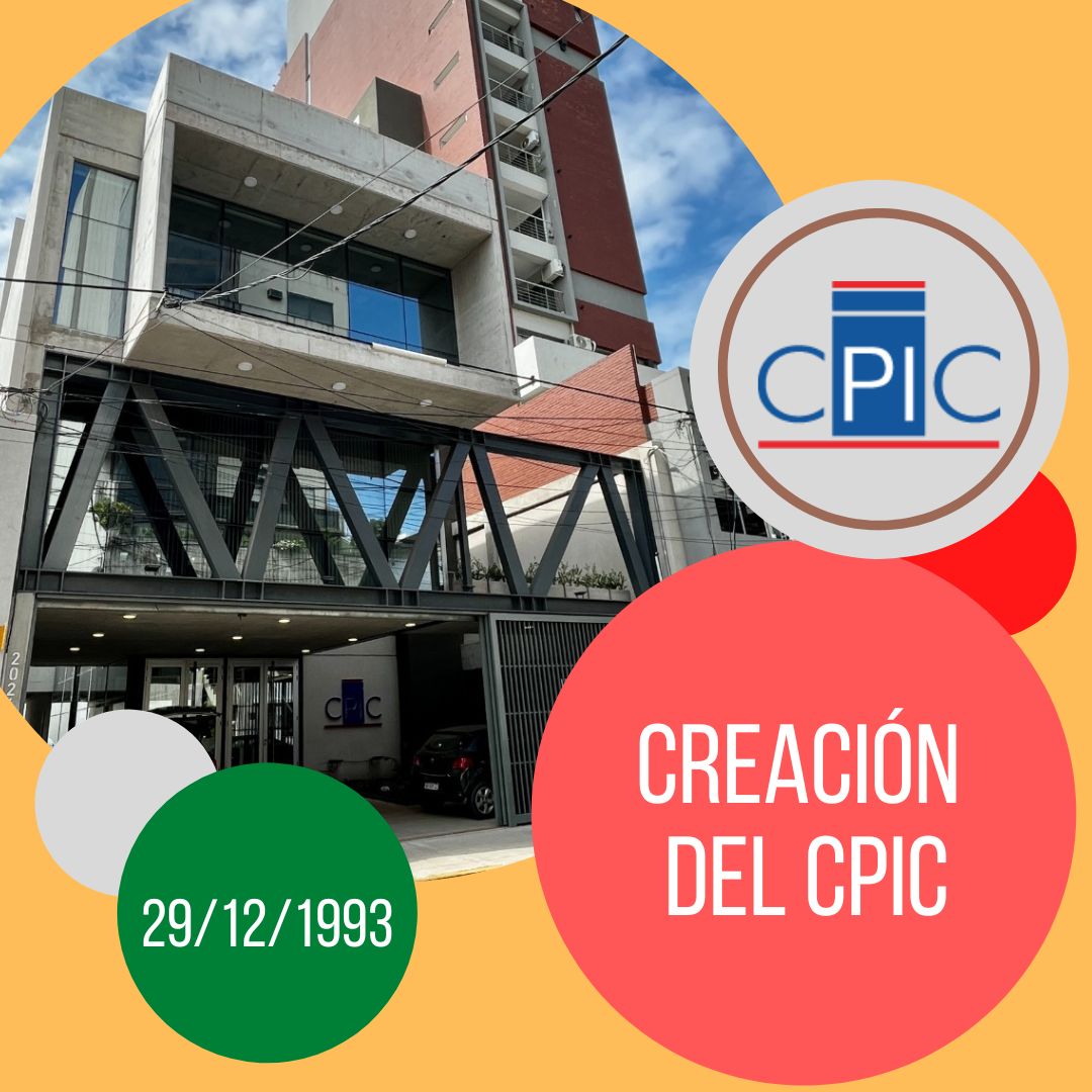 CPIC D1 – Colegio de Profesionales de la Ingeniería Civil de la ...