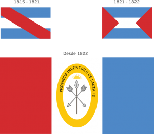 DIA DE LA BANDERA DE SANTA FE – CPIC D1
